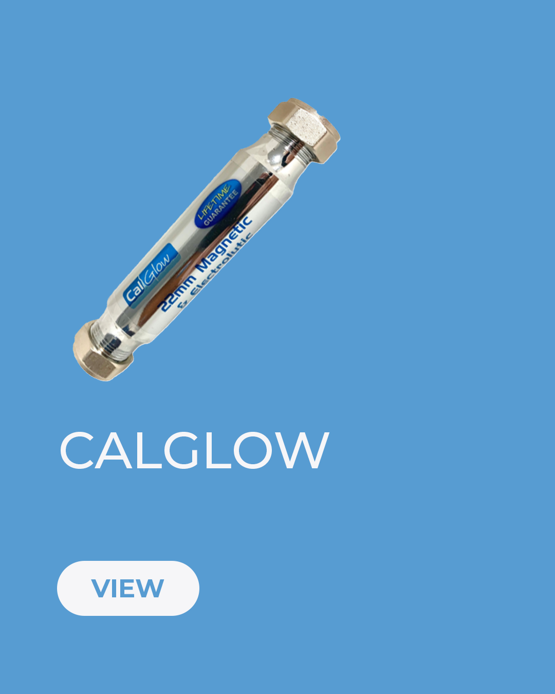 Scale Prevention, Inhibitors, Filters, & Central Heating - Calmag Ltd