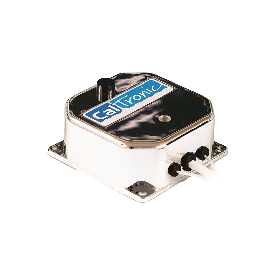 CalTronic Electronic Scale Inhibitor
