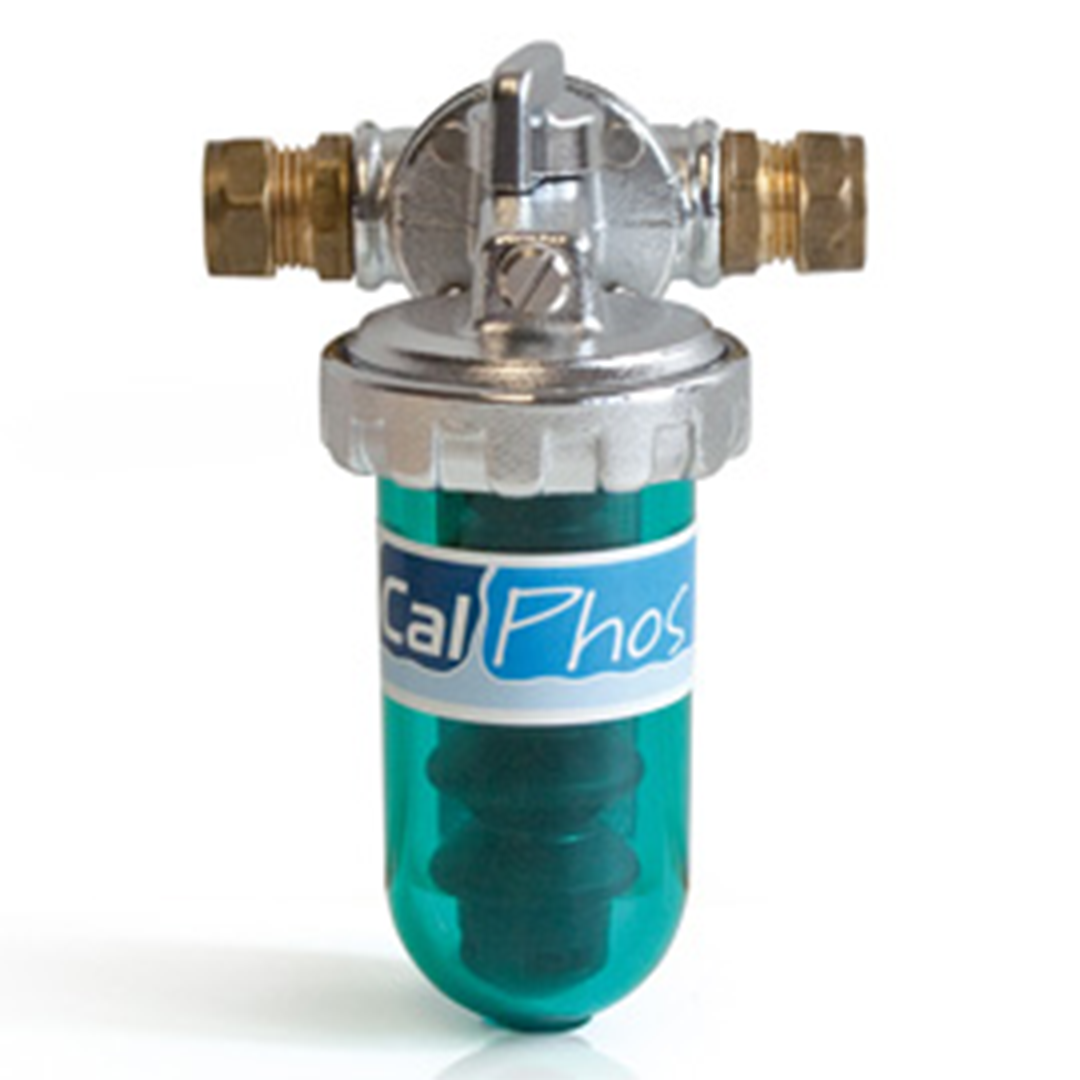 CalGlow Polyphosphate Scale Inhibitor